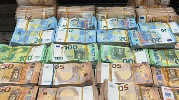 الديوانة: حجز حواليْ 5 مليارات خلال الأسبوع المنقضي | Hakaekonline | حقائق اون لاين