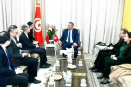 تعليق إضراب تجار وصانعي المصوغ | Hakaekonline | حقائق اون لاين