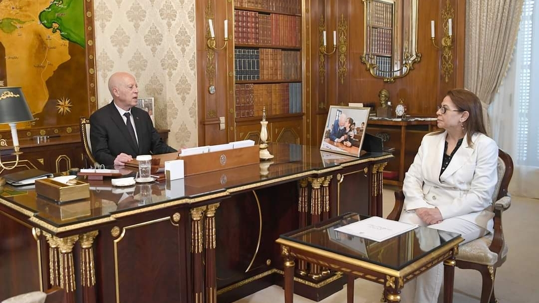 سعيد : ظاهرة الاحتكار مقصودة ومعلوم من يقف وراءها | Hakaekonline | حقائق اون لاين